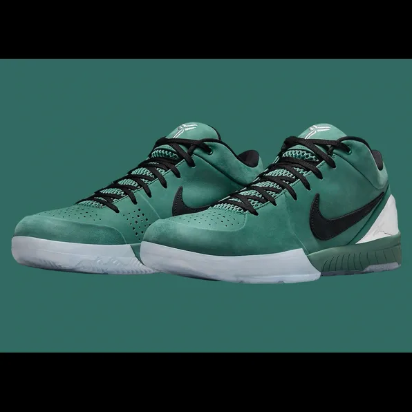Nike Kobe 4 Protro “Girl Dad” Official Photos Revealed