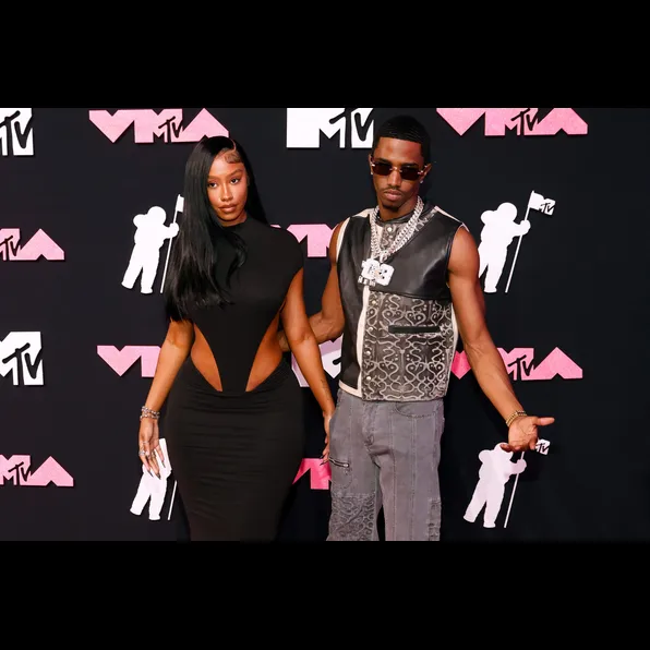 King Combs’ Girlfriend Shares Pics From Brazil Vacation As Diddy's ...