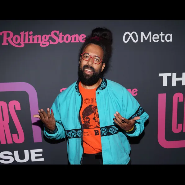 Reggie Watts Net Worth 2024: What Is The Actor & Musician Worth?