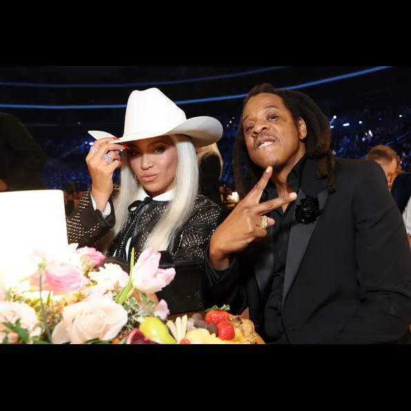 Beyonce & JAY-Z's Lack Of Recent Public Appearances Linked To Alleged Diddy Friendship By ...