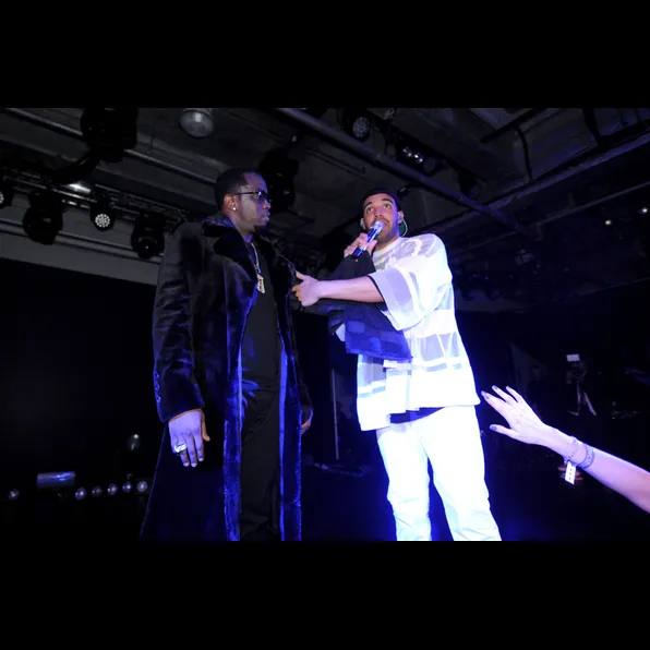 DJ Akademiks Urges Drake To Use Metro Boomin Allegedly Partying With ...