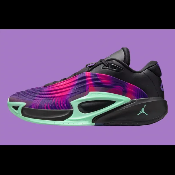 Jordan Luka 3 “Midnight Racer” Gets Official Images