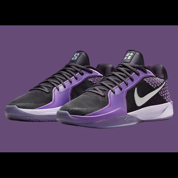 The Nike Sabrina 2 “Court Vision” Officially Releasing Tomorrow