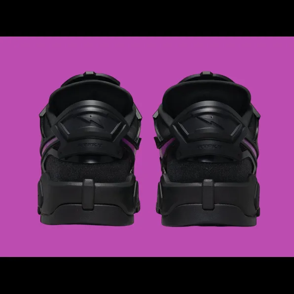 Nike Dunk Genesis x RTFKT "Void" Officially Unveiled