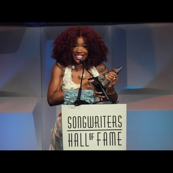 SZA Confirms Her Next Album Is Arriving Soon With New Snippet