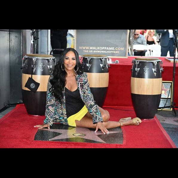 Sheila E Net Worth 2024: What Is The Musician-Actress Worth?