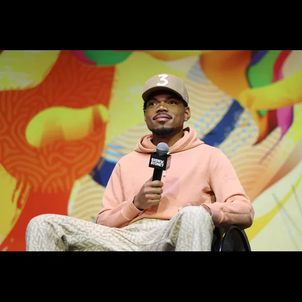 Chance The Rapper Leaves Fans Eager For New Mixtape After Atlanta ...