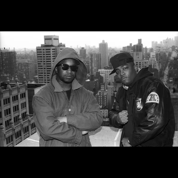 DJ Polo's Tragic Passing Leads To Tributes From Ice-T, Eric B, And More