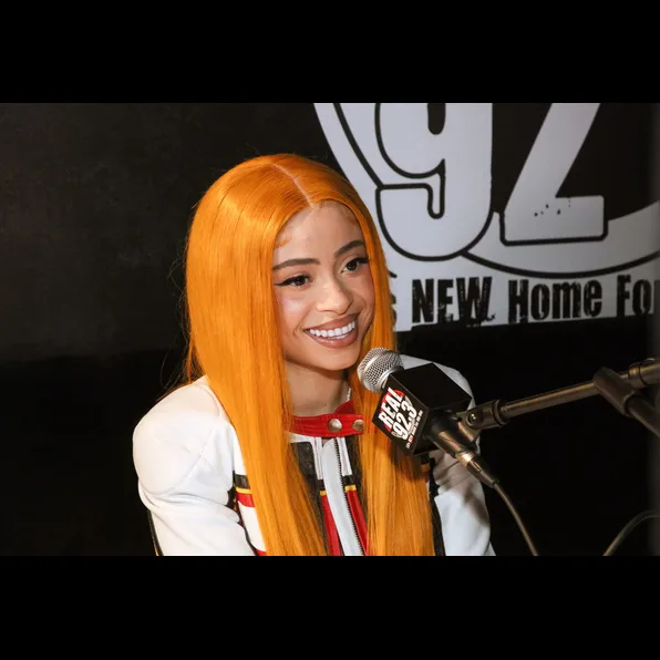 Ice Spice Recalls Drake Flying Her Out To Toronto: “Like, Gag”