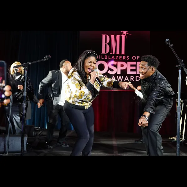 Kim Burrell Apologizes To The LGBTQ Community For Past Homophonic Remarks