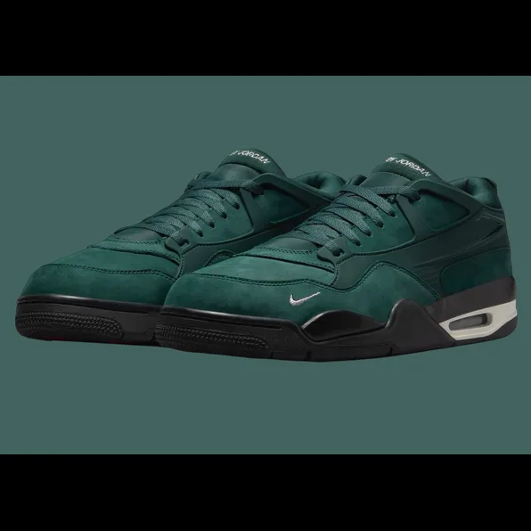 Nigel Sylvester x Air Jordan 4 RM “Grandma’s Driveway” Officially Revealed