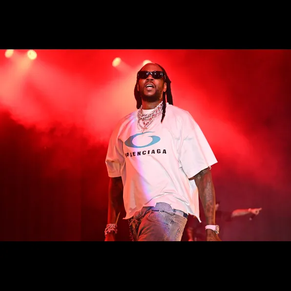 2 Chainz Claims He Was Scammed Out Of $1.5 Million For Cannabis Dispensary
