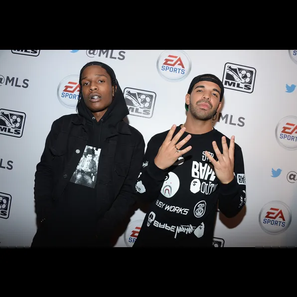 ASAP Rocky Finally Breaks His Silence On Drake Beef