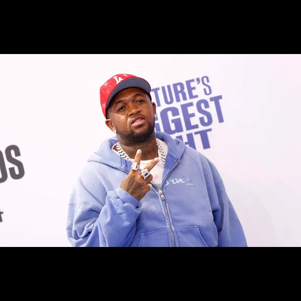 Gordo Labels DJ Mustard A "Strange Guy" With Backhanded Compliment