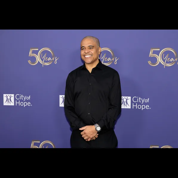 Irv Gotti Confirms He Suffered A Stroke After Wack 100 Leaks Photo Of ...