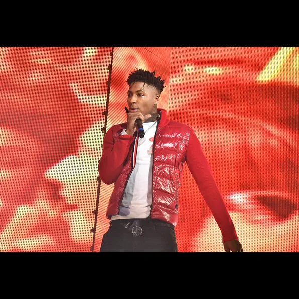 NBA YoungBoy Attempts To Postpone Federal Gun Case