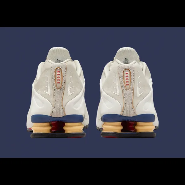 Nike Shox R4 “Phantom” Officially Revealed