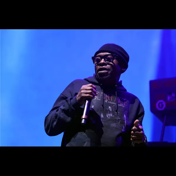 Scarface Reveals He's In The Hospital With Cryptic Post
