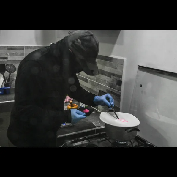 All About "Tusi": The New Dangerous Drug Connected To Diddy's Lawsuit