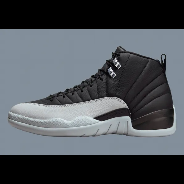Air Jordan 12 “Barons” Gets Official Images