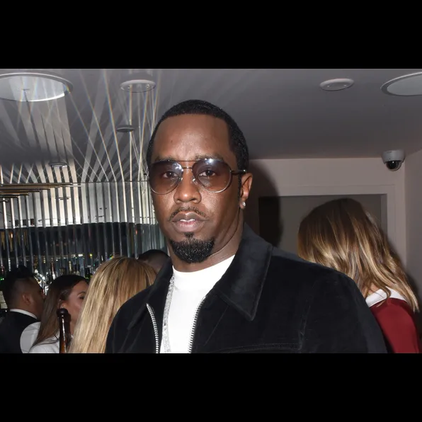 Diddy Investigation: Bondage Gear, Sex Toys & Hidden Cameras Allegedly ...