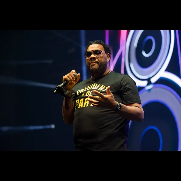 Fatman Scoop's Family Announces Special Event At The Apollo To Honor ...