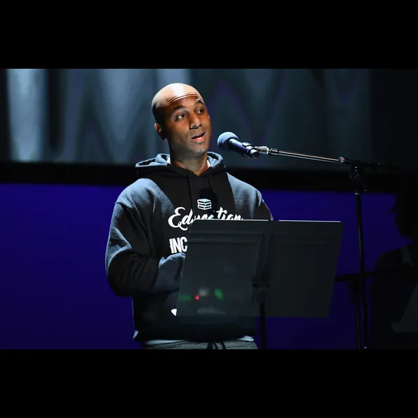 Wallo On New Book, Uplifting The Youth With His Story & More