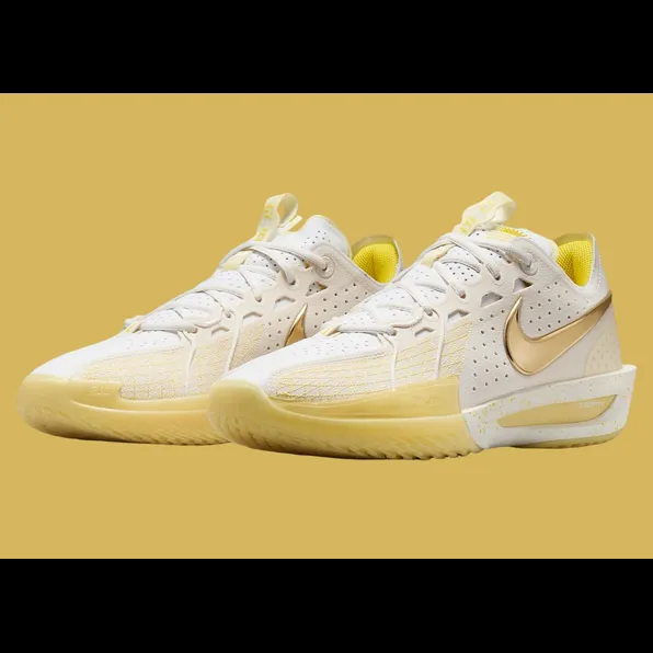 Nike GT Cut 3 “Jordan Poole” Release Date Unveiled