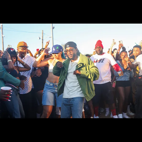 DJ Akademiks Accuses Kendrick Lamar Of Using Cardi B's PR Team To Win ...