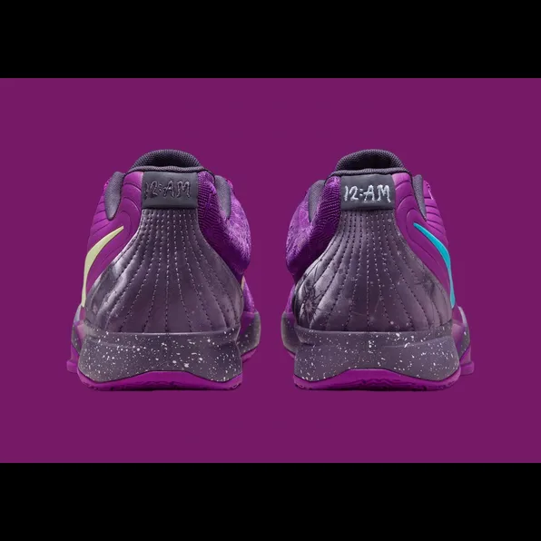 Nike Ja 2 “Stargazer” Officially Revealed