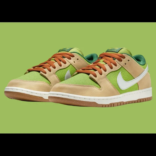 Nike SB Dunk Low “Escargot” Release Date Revealed