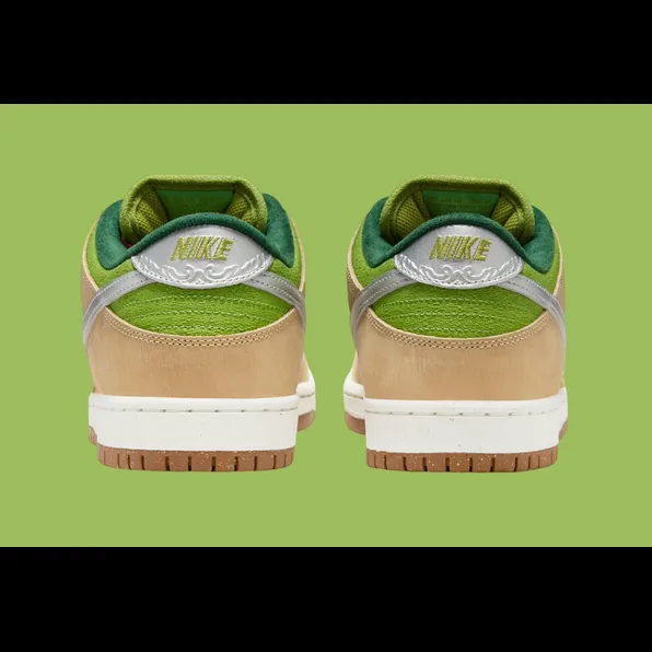 Nike SB Dunk Low “Escargot” Release Date Revealed