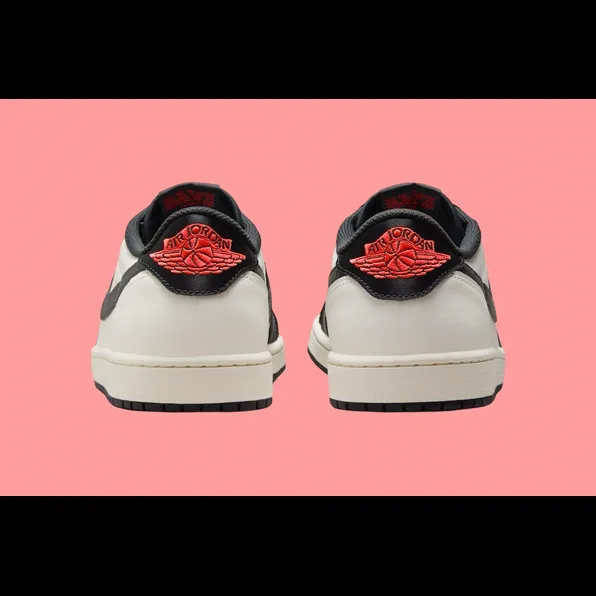 Air Jordan 1 Low OG x PSG Release Date Unveiled