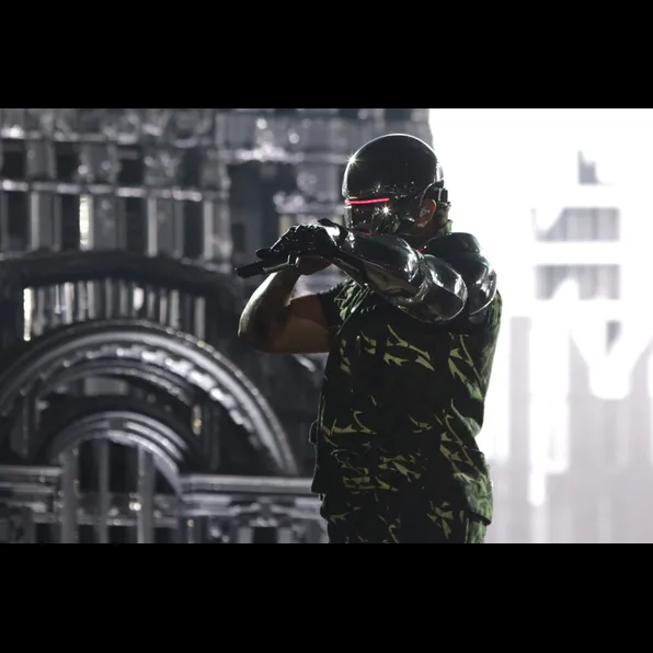 The Weeknd And Playboi Carti Debut New Song Together In Brazil