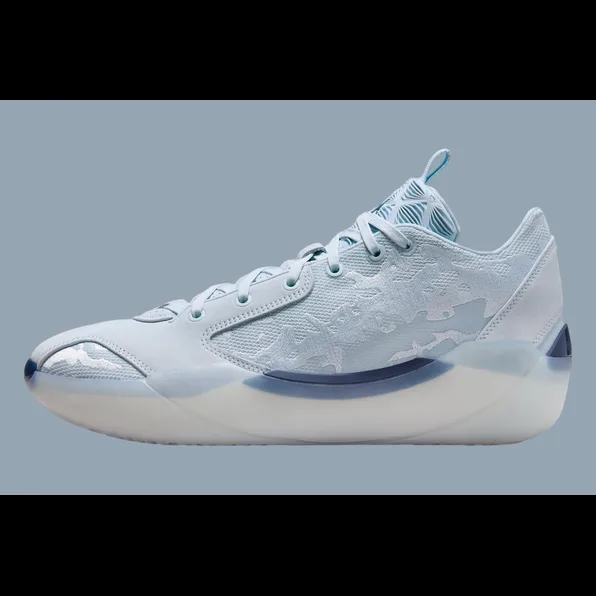 Air Jordan 39 “Half Blue” Gets Official Images