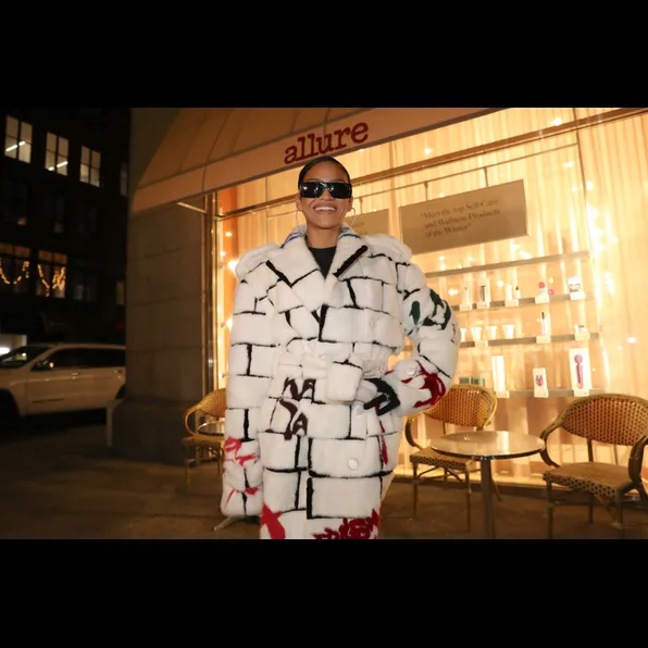 Cassie Is Reportedly Planning Her Return To Music After Diddy Scandal