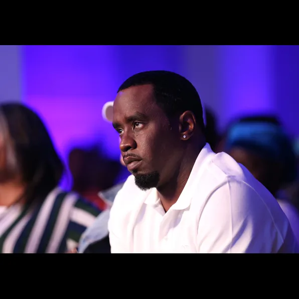 Diddy Theory About Him Losing Weight In Jail Allegedly Disproved