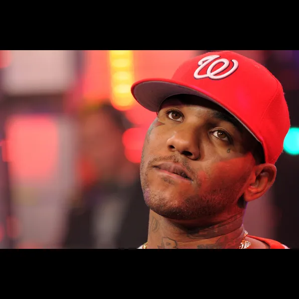 The Game's Calabasas Home Closer Than Ever To Being Sold After He Fails ...