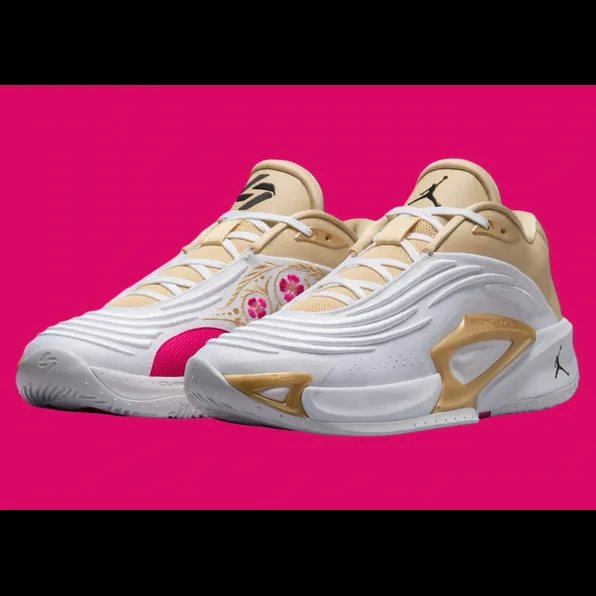 Jordan Luka 3 “El Matador” Release Date Revealed
