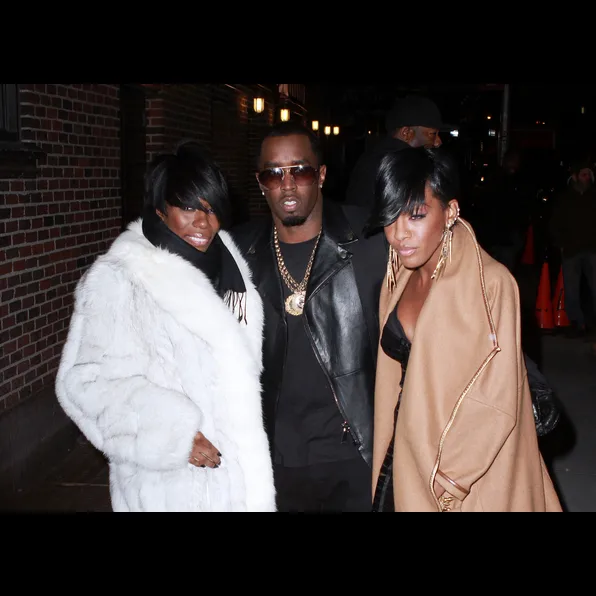 Kalenna Harper Labels Cassie "Naive" In Passionate Defense Of Diddy