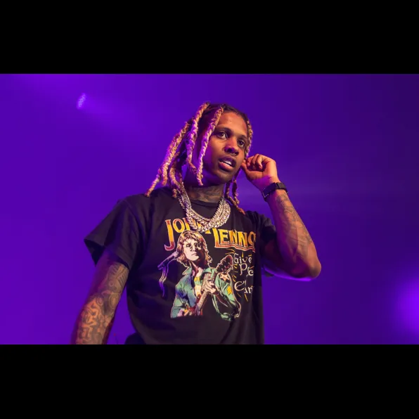 Lil Durk Loses Key To City After Arrest For Alleged Murder-For-Hire