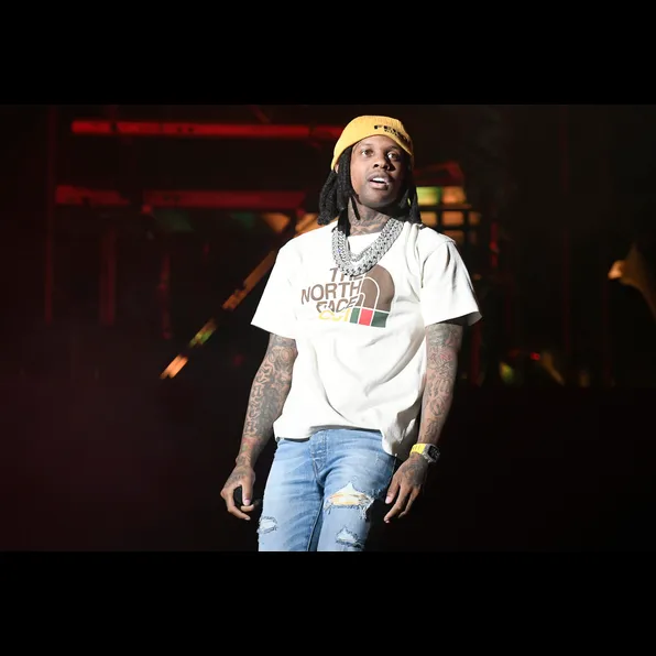 Lil Durk Update: Alleged Co-Conspirators To Be Brought To L.A. For ...