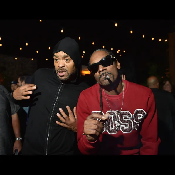 Method Man Says Snoop Dogg Should Be The "Ambassador" Of Music