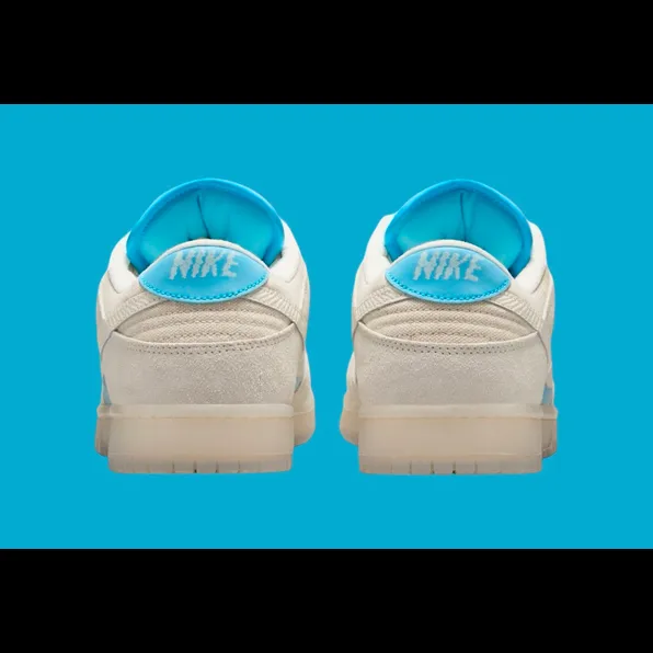 Nike Dunk Low Embraces The Essence Of LA In New Official Images