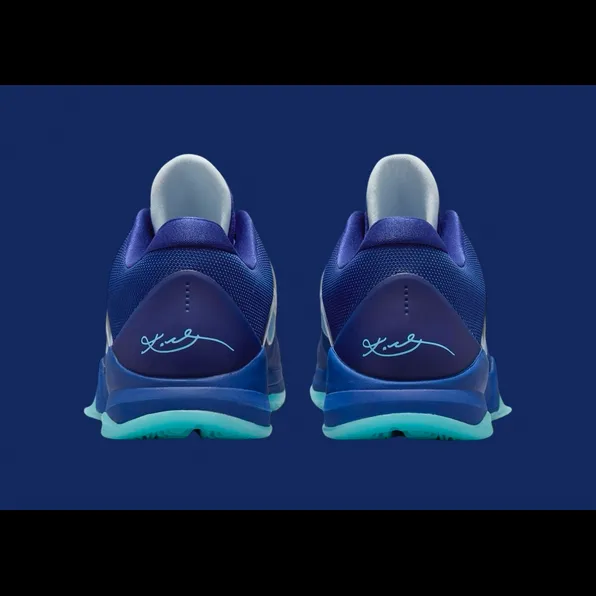 Nike Kobe 5 Protro “X-Ray” Officially Revealed
