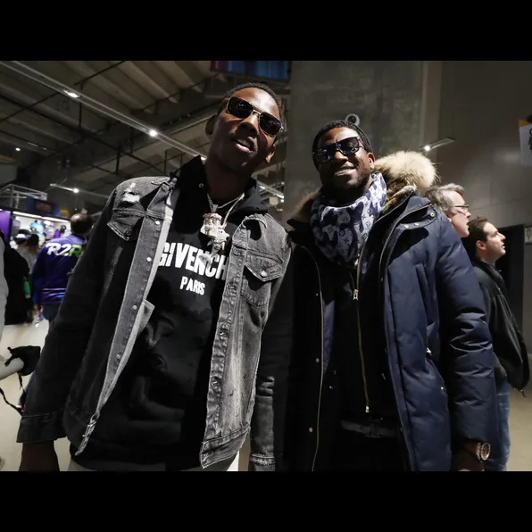 Young Dolph's Convicted Killer Seeks New Trial Over "Insufficient" Evidence