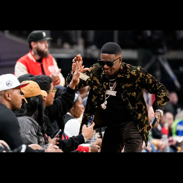 Boosie Badazz Reveals He's Expecting Yet Another Child