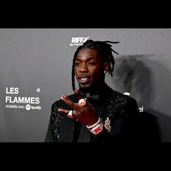 Who Is Gazo? The French Rapper Allegedly Connected To Offset's Paris Brawl