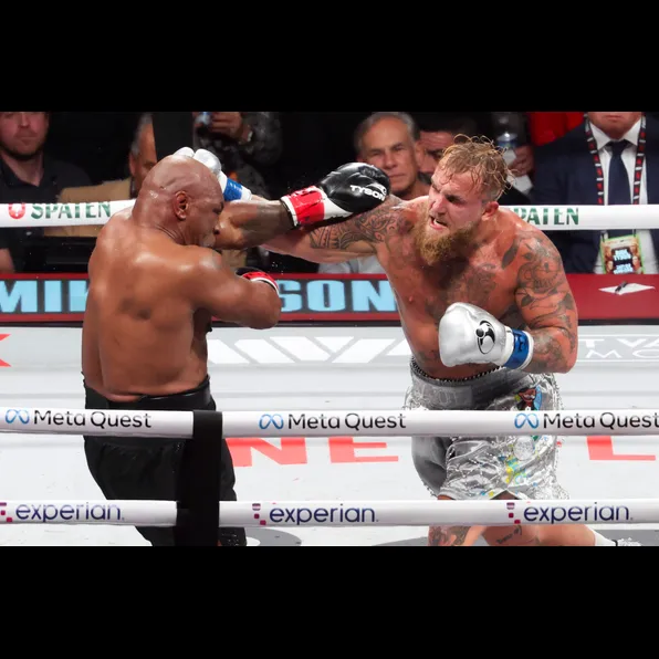 Jake Paul Calls Out Conor McGregor With MMA Fight Offer After Taking ...