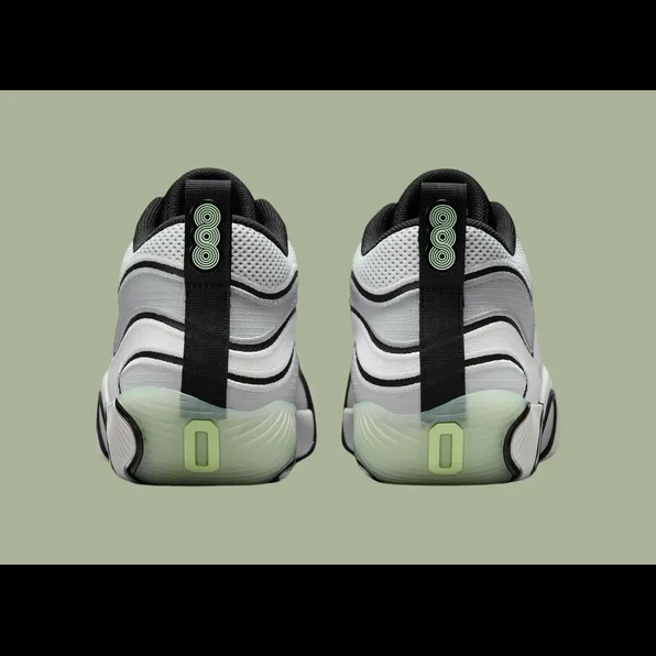 Jayson Tatum Goes "Zen" With New Jordan Tatum 3